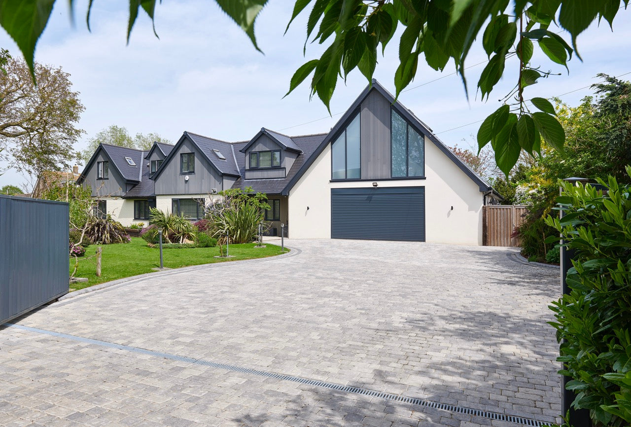 Find Your Perfect Driveway Block Paving at Clearance Paving.