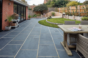 Clearance Paving: Paving Slabs for Patios & Driveway Paving