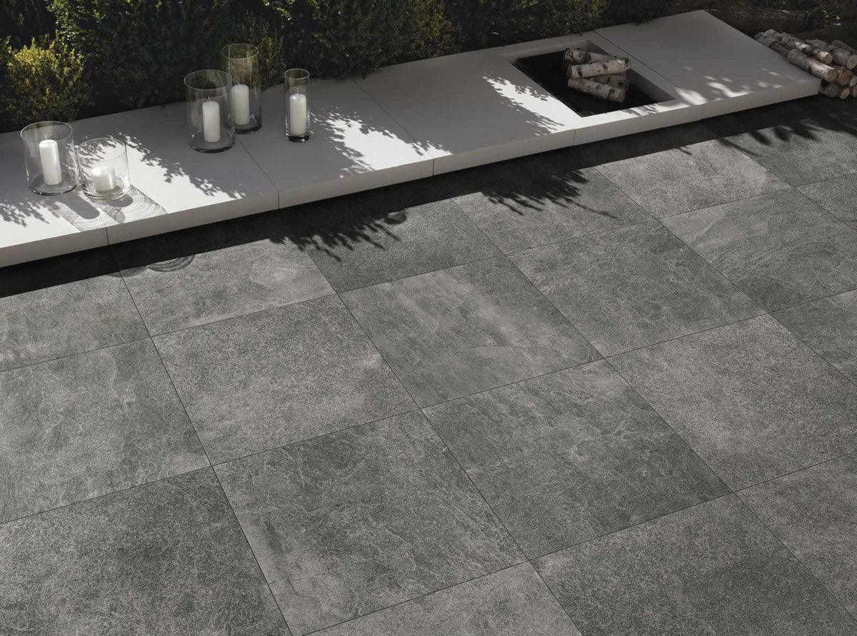 Paving Slabs for Garden Patios & Driveway Paving by Clearance Paving