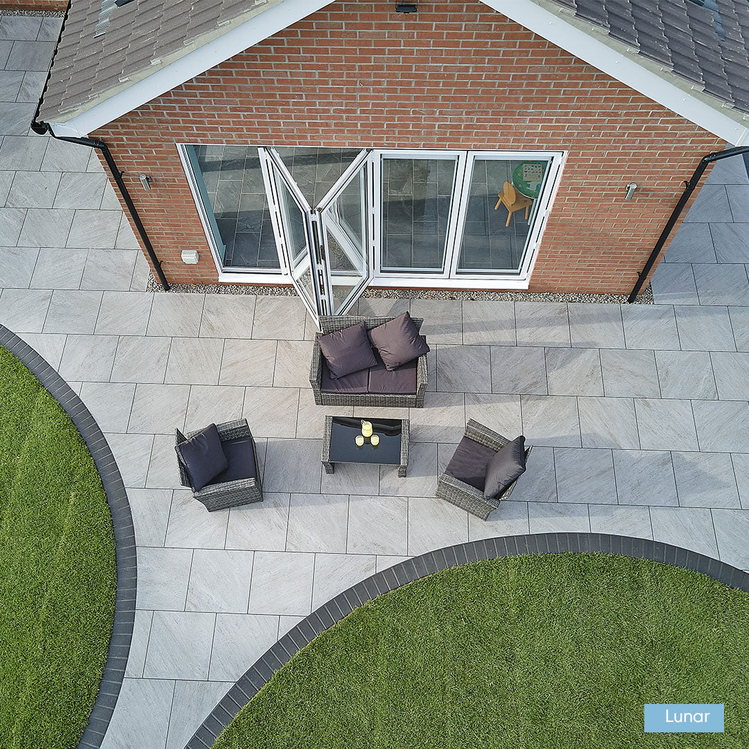 Clearance Paving Slabs | Seasonal Sale - 10% Off Selected Products