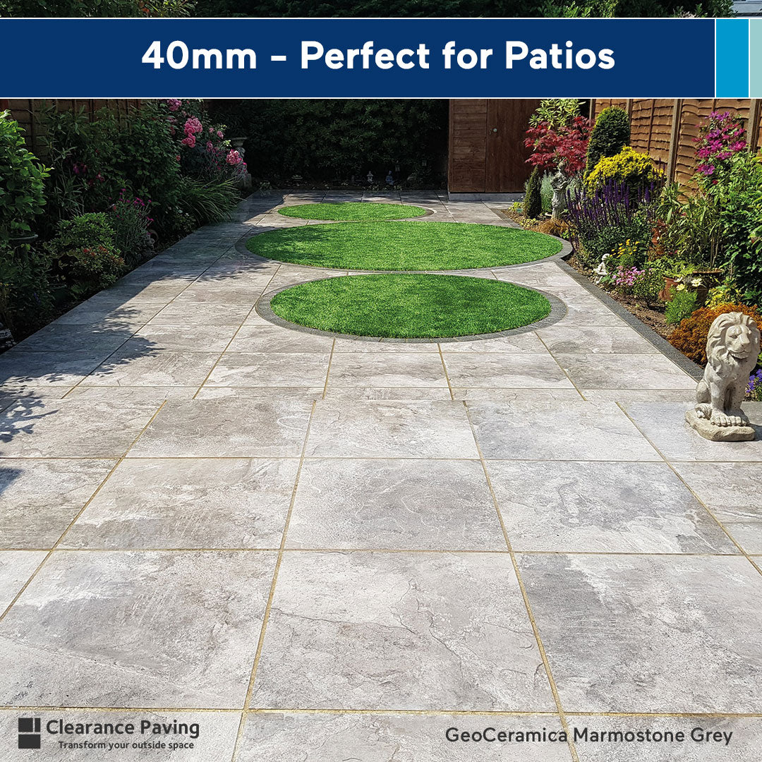 Porcelain Paving – Clearance Paving