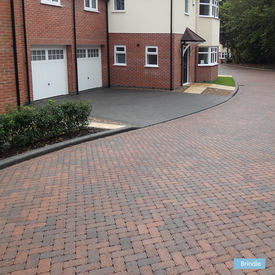 Omega Flow Permeable Block Paving | Driveway Paving - Clearance Paving