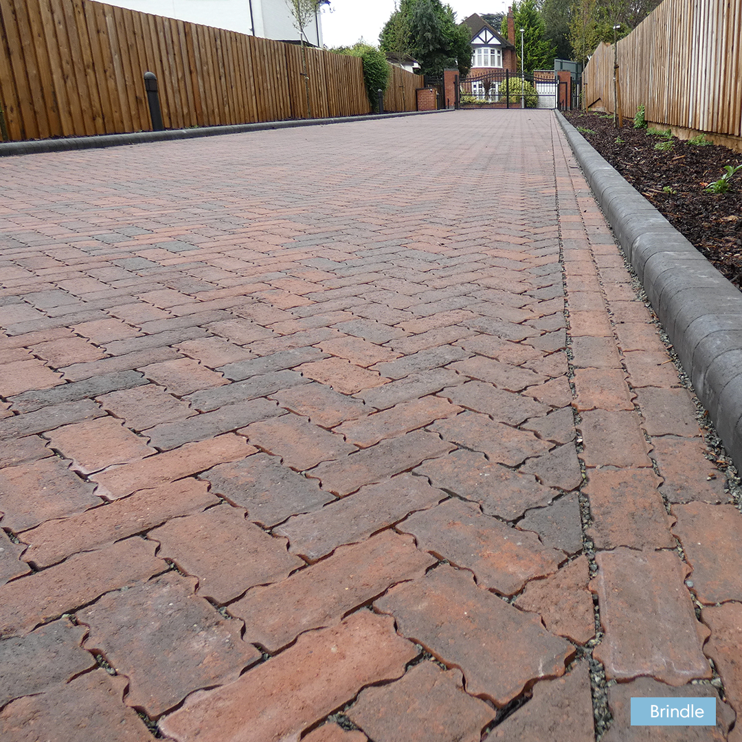 Omega Flow Permeable Block Paving | Driveway Paving - Clearance Paving