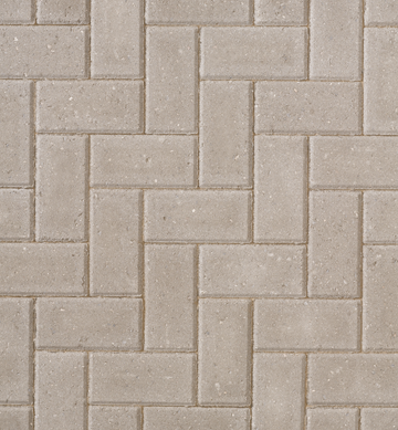 Omega Block Paving for Driveways | Pavers - Clearance Paving