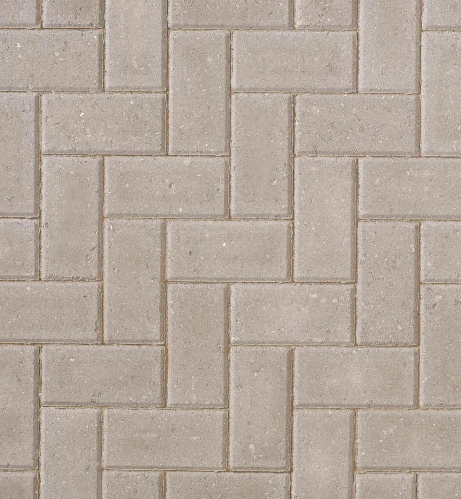 Omega Block Paving for Driveways | Pavers - Clearance Paving