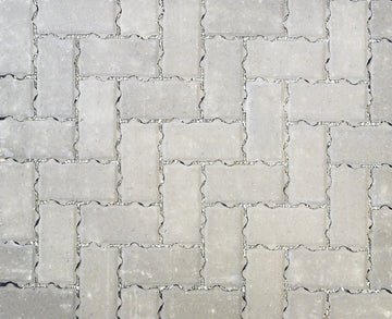 Omega Flow Permeable Block Paving | Driveway Paving - Clearance Paving