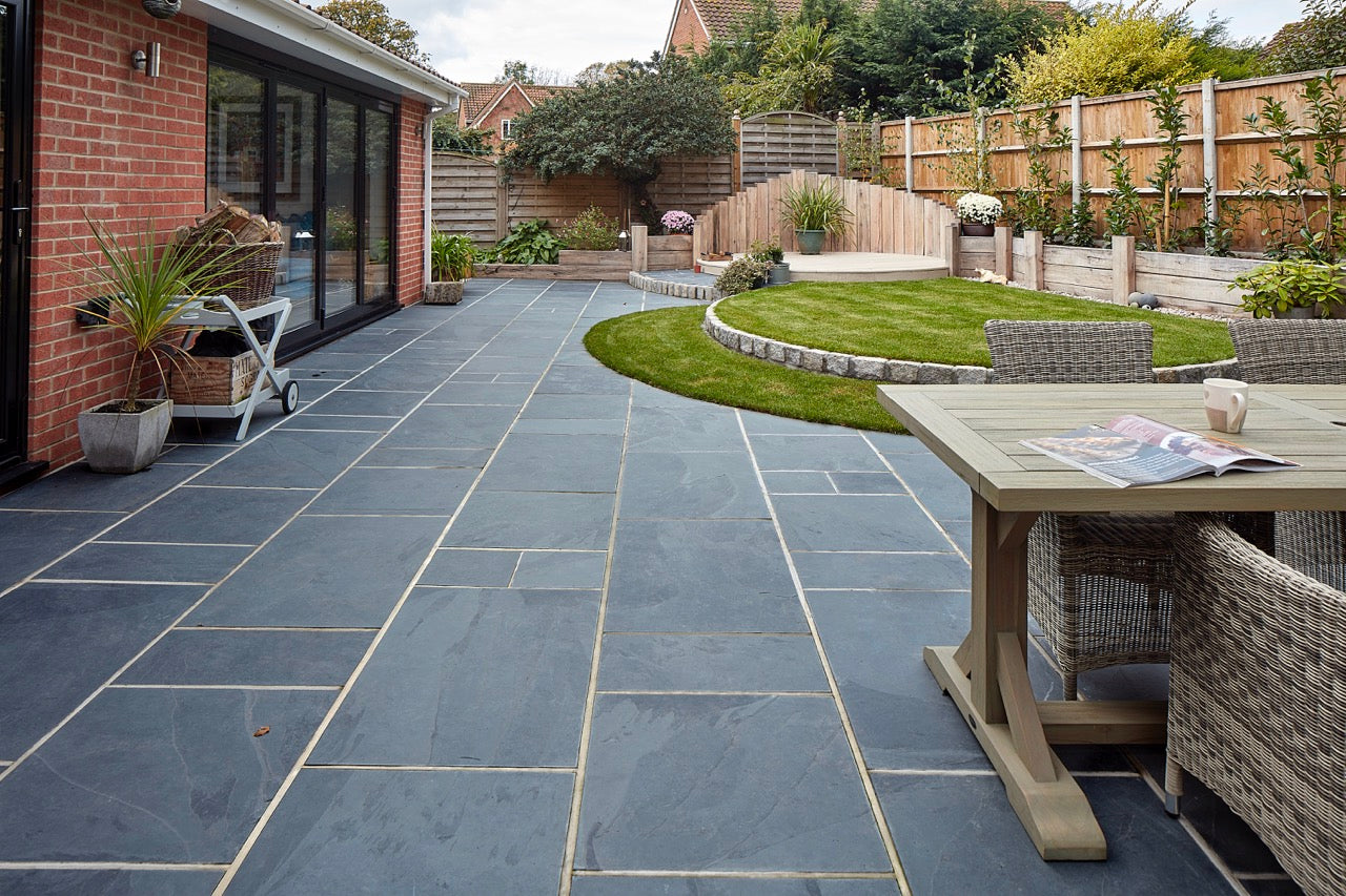 Clearance Paving: Paving Slabs for Patios & Driveway Paving