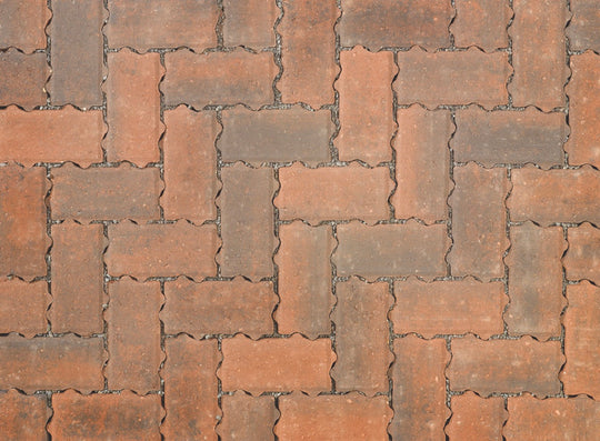 Omega Flow Permeable Block Paving | Driveway Paving - Clearance Paving