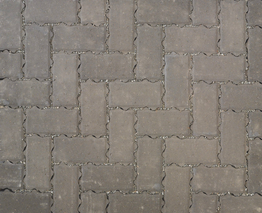 Omega Flow Permeable Block Paving | Driveway Paving - Clearance Paving