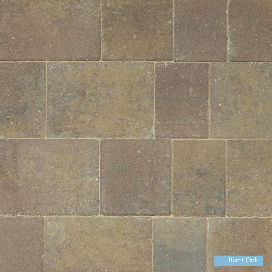 Beta Driveway Block Paving in 60mm - Clearance Paving