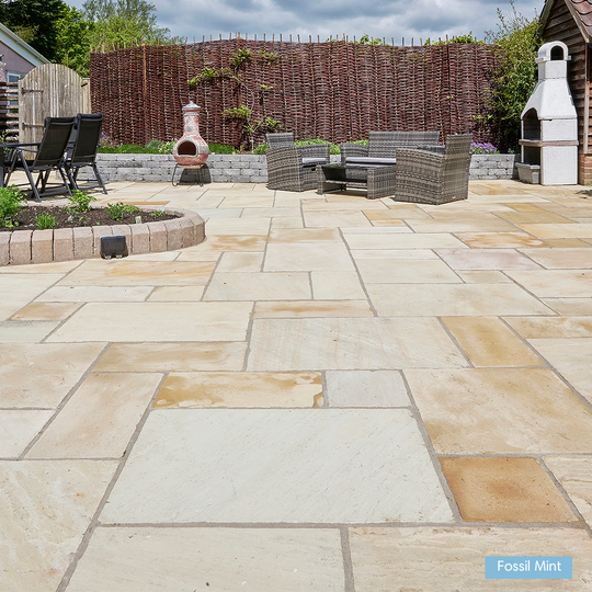 Clearance Paving: Paving Slabs for Patios & Driveway Paving