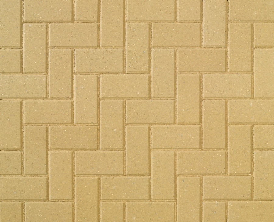 Omega Block Paving for Driveways | Pavers - Clearance Paving