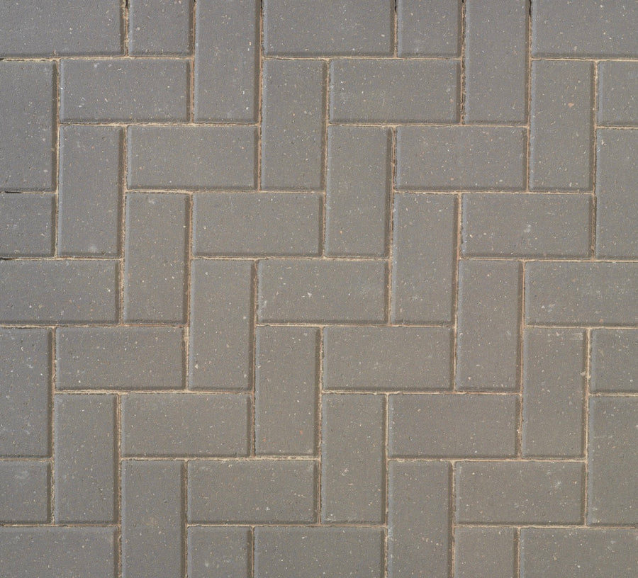 Omega Block Paving for Driveways | Pavers - Clearance Paving