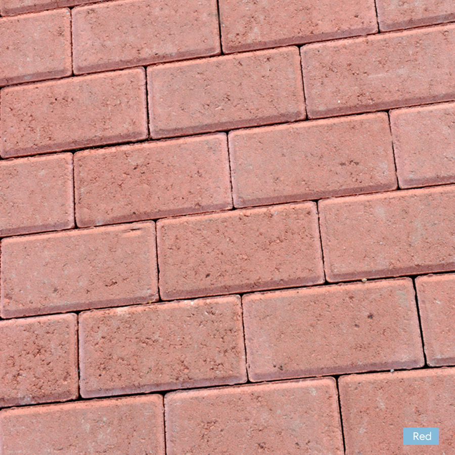Omega Block Paving for Driveways | Pavers - Clearance Paving