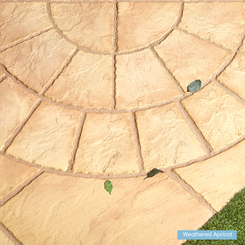 Paving Slabs for Garden Patios & Driveway Paving by Clearance Paving