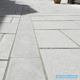450 x 450mm Paving Slabs – Clearance Paving