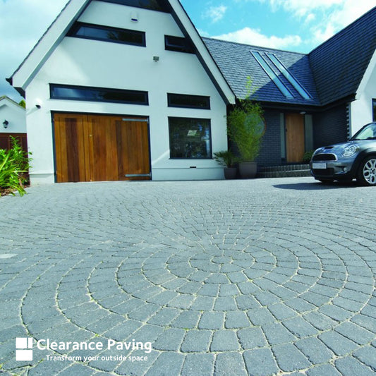 Products – Clearance Paving